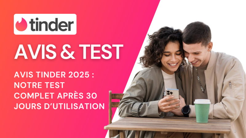 Avis Meetic 2025 : notre test complet après plusieurs semaines d ...